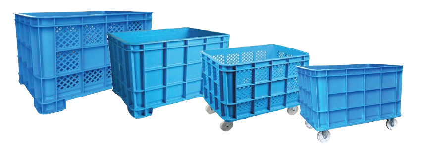 Jumbo Box