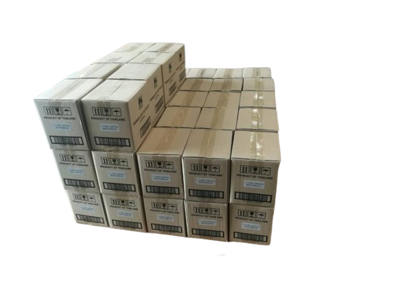 Solid Fiber Slip Sheet